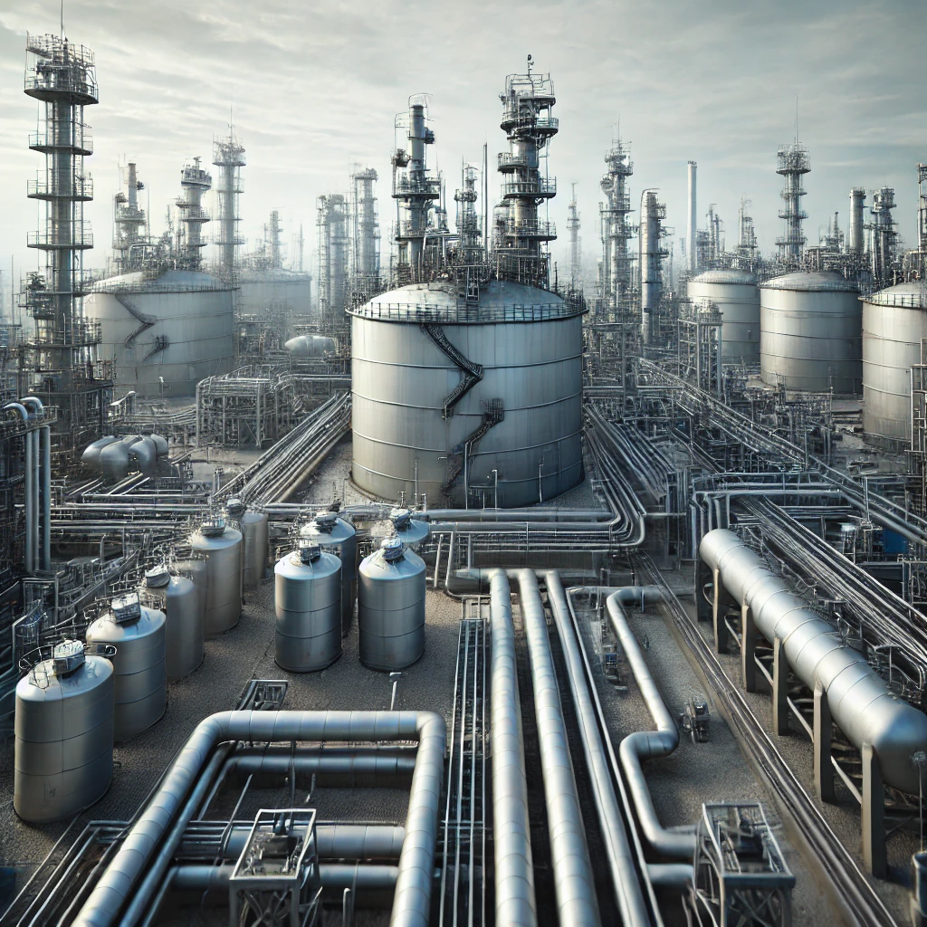 Mazut – SanEnergySol