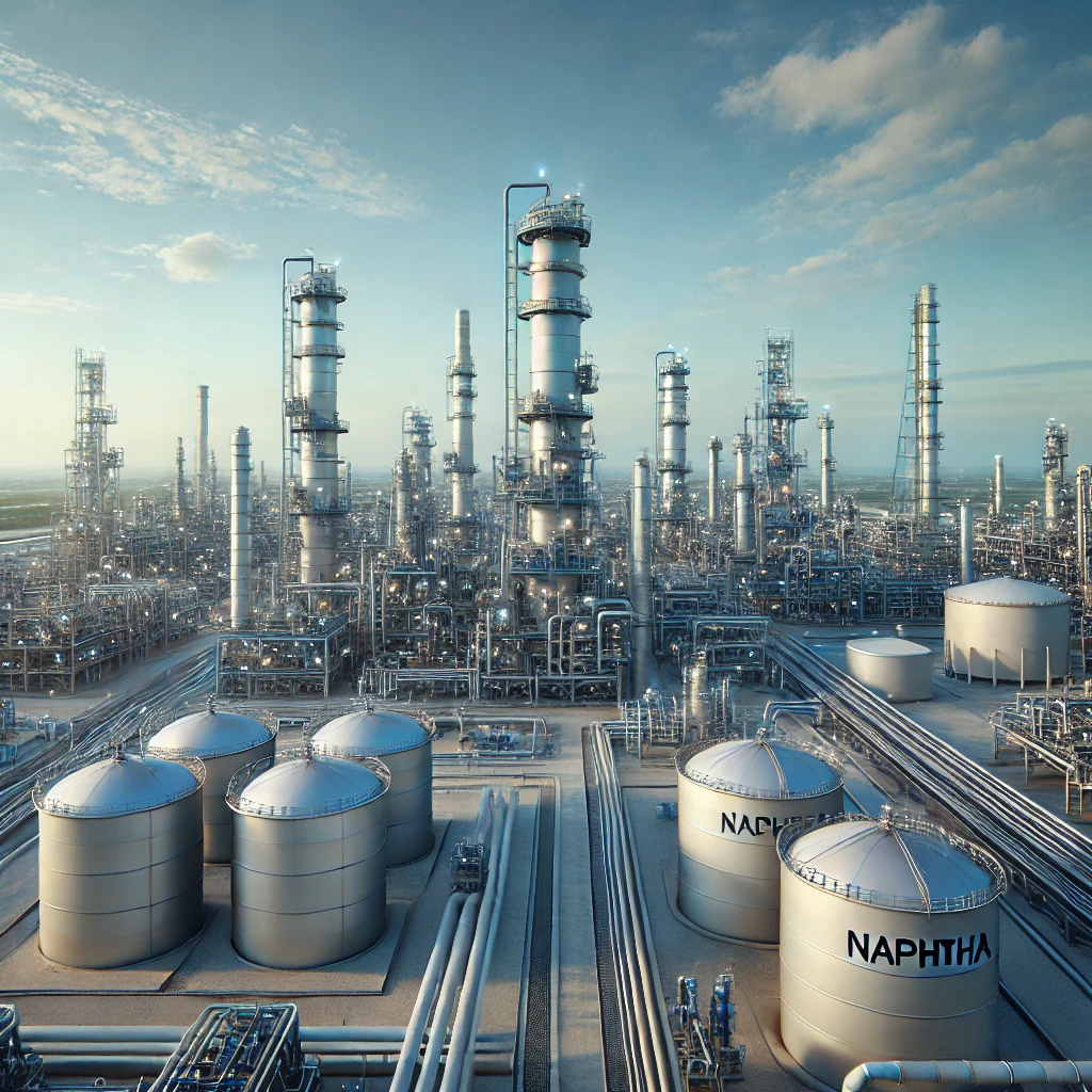 NAPTHA – SanEnergySol